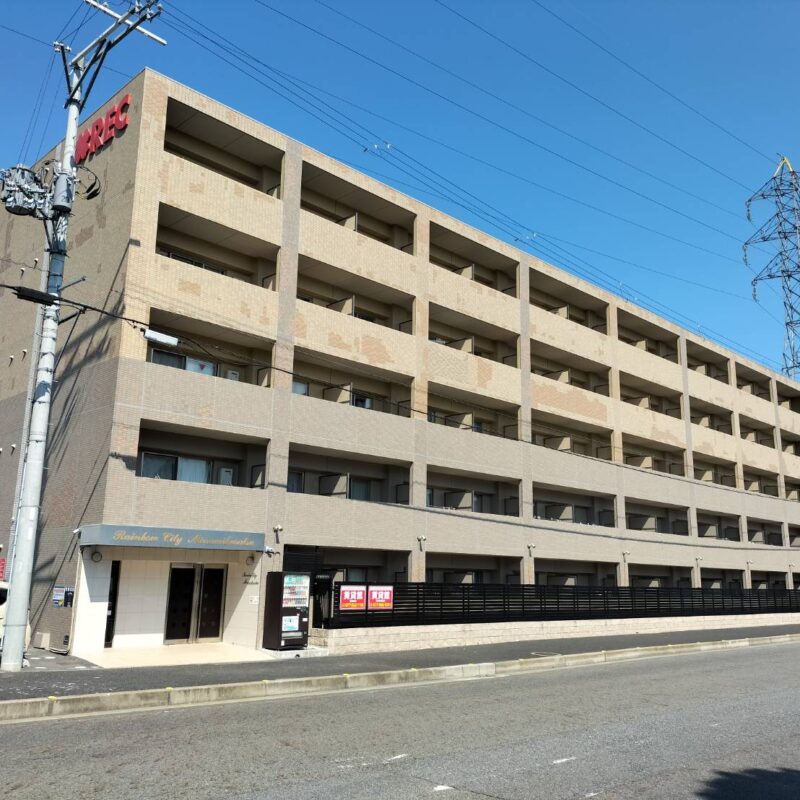 物件情報 | 滋賀不動産管理株式会社